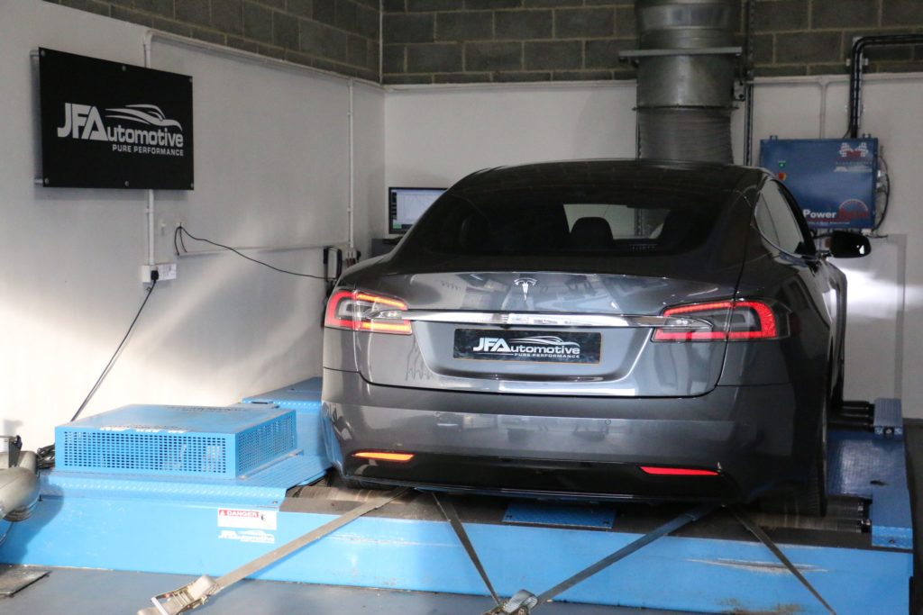 Tesla Service Intervals - Tune My Electric Car